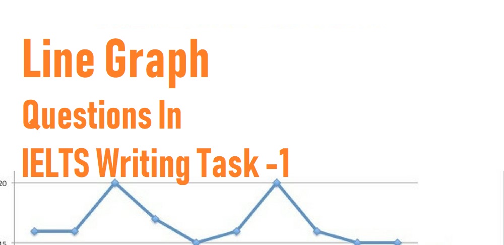Ielts Line Graph Vocabulary Basics Ielts Writing Ielts