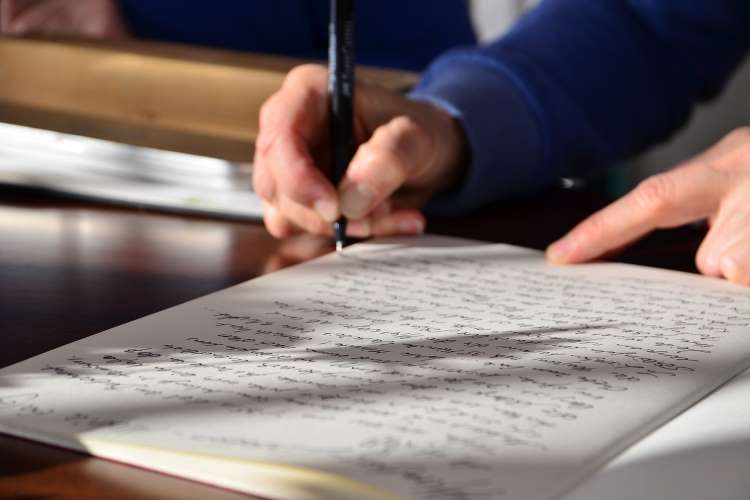 Different Types Of Essay In IELTS 9 Tips To Write A Perfect IELTS Essay